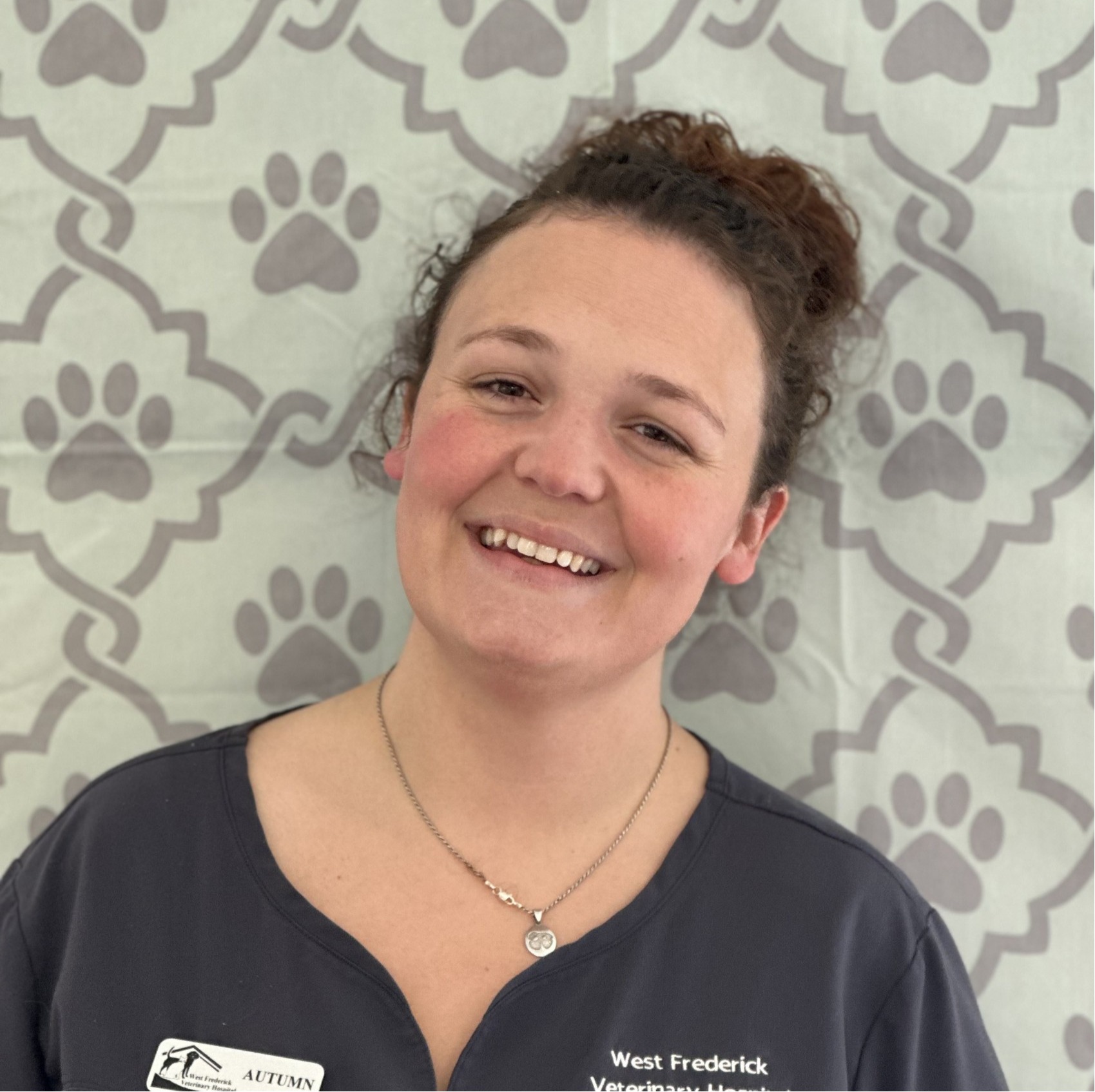 Our Expert Veterinarians in Frederick, MD | West Frederick Veterinary ...