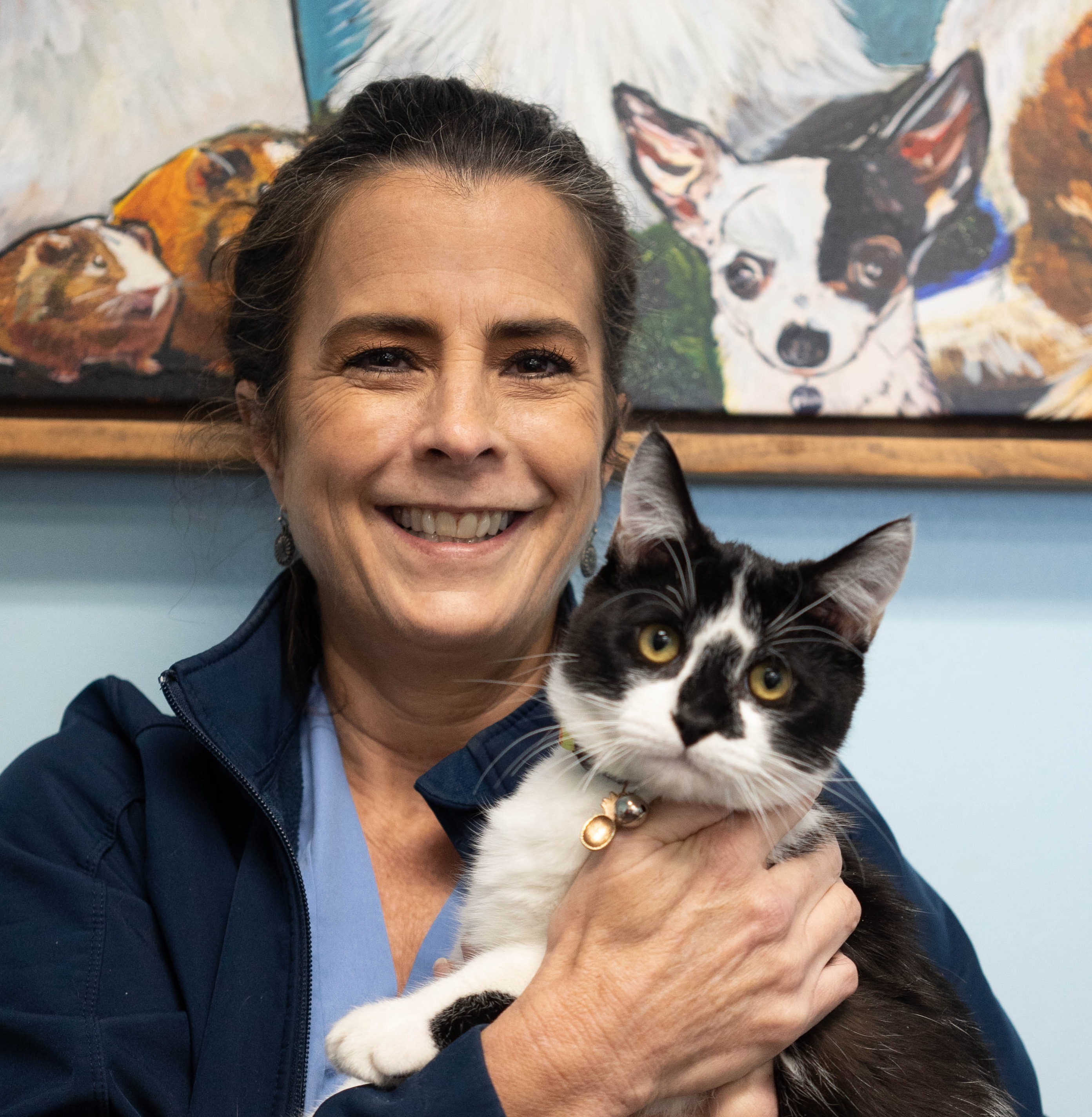 Staff | Lafayette Veterinary Care Center