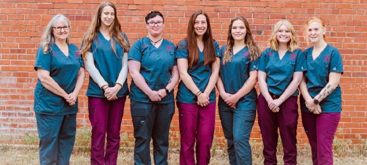 Our Team | Pet Haven Veterinary Clinic