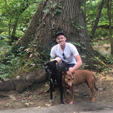 Staff | Candlewick Kennels