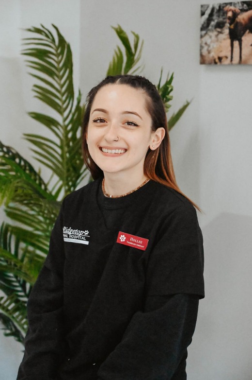 Staff | Ridgetop Animal Hospital