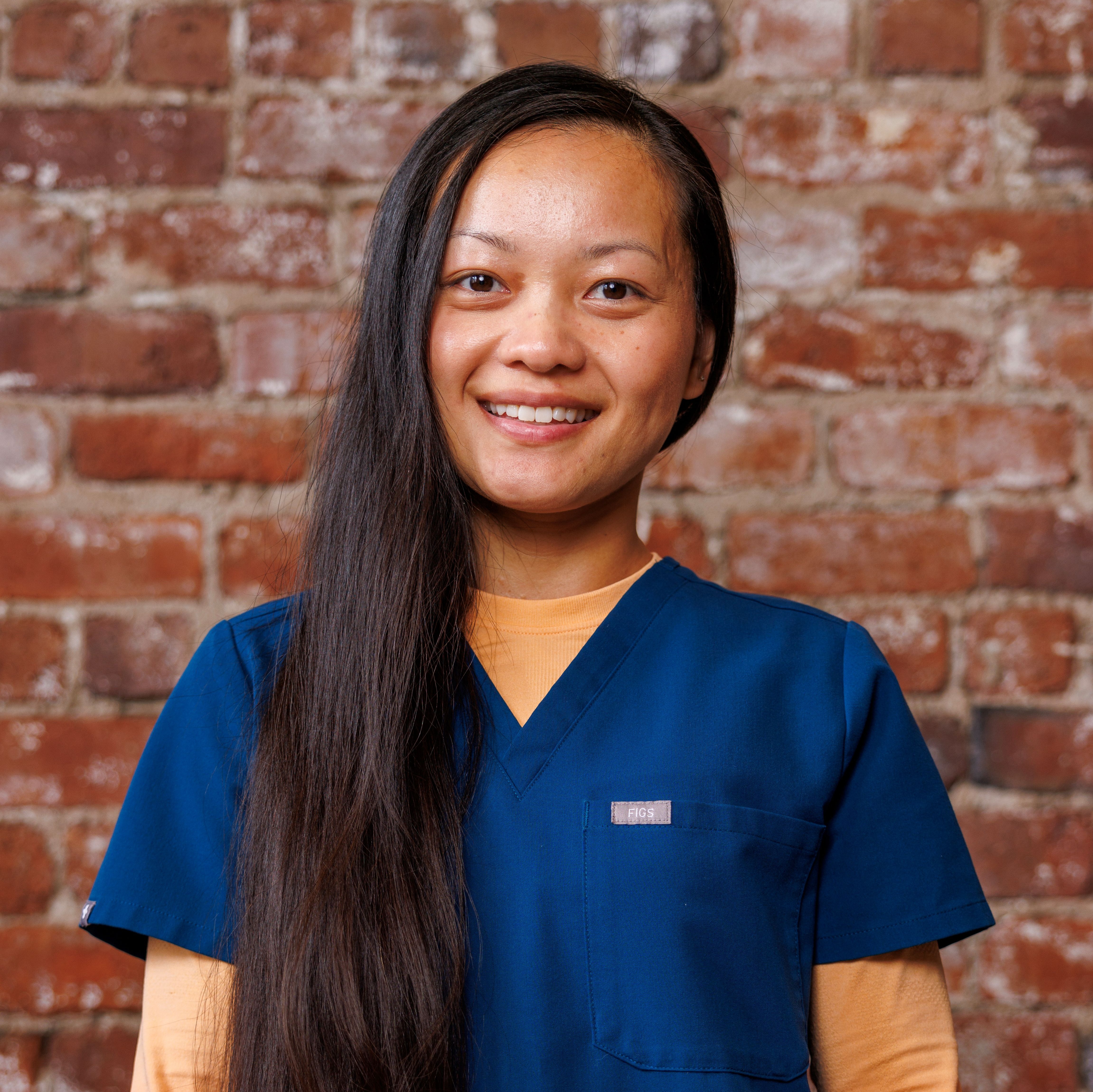 Jody Moua | SAGE Veterinary Centers