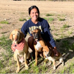 Our Expert Veterinarians in Bozeman, MT | Black Dog Veterinary Services