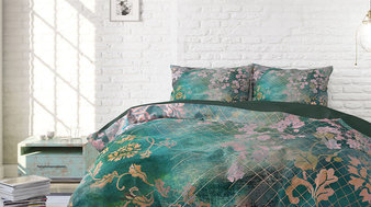 Dekbed Discounter - de ruimste keus in beddengoed