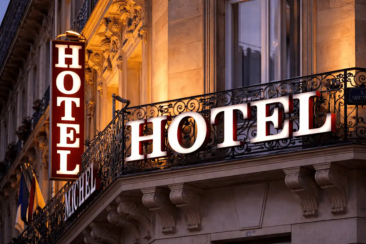 Forbes 5-Star Hotel Standards — How to Run Them Efficiently in 2026 ...
