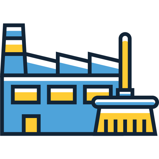 Free Manufacturing Cleaning Checklist Template