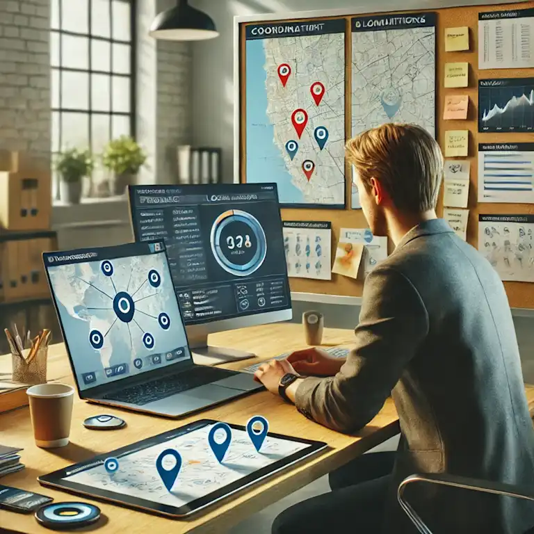 How On-Site Management Works | TARGPatrol