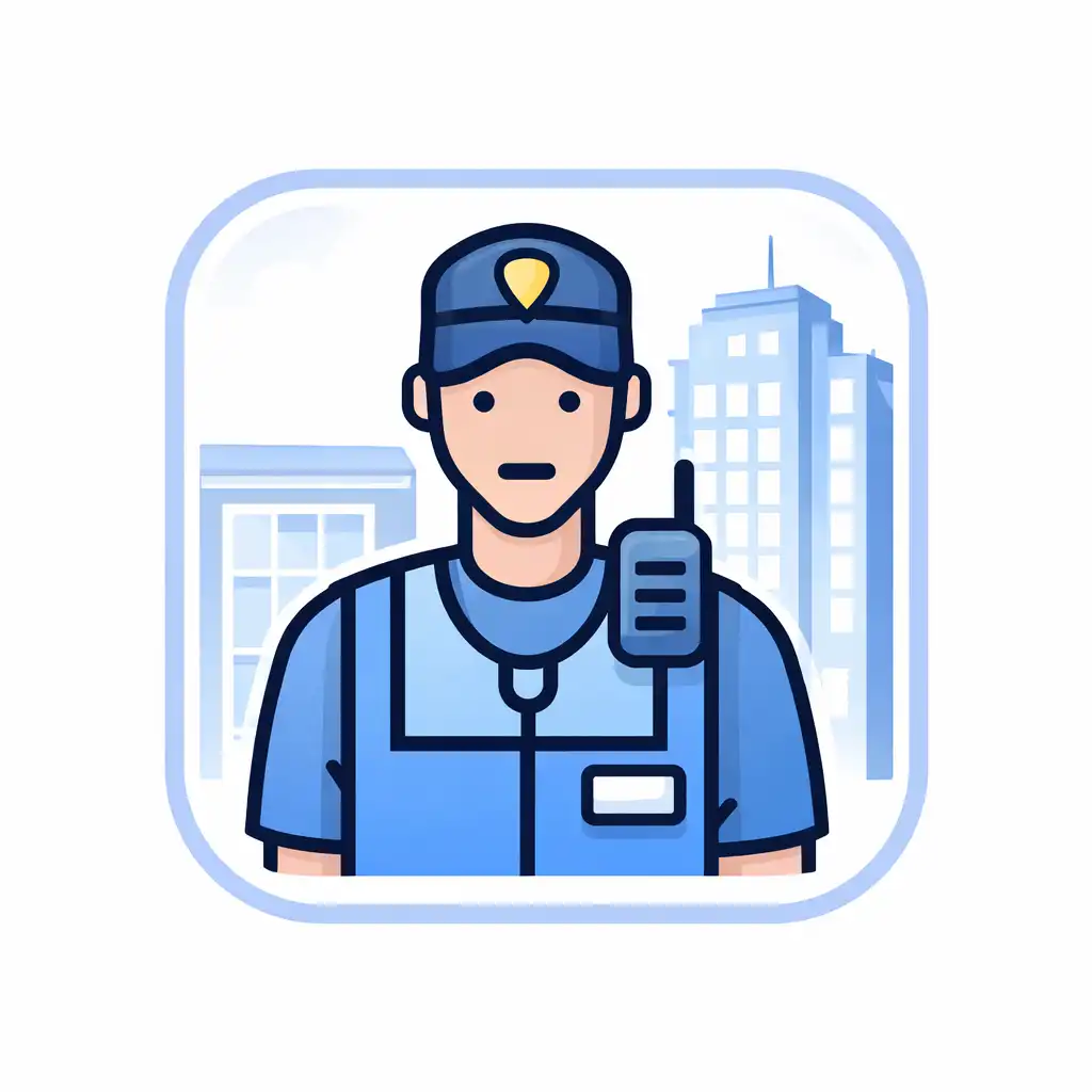 Security Patrol Checklist — Download for Free