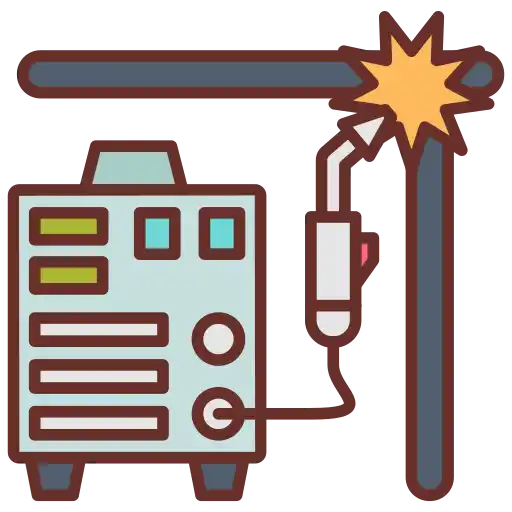 Welding Machine Inspection Checklist