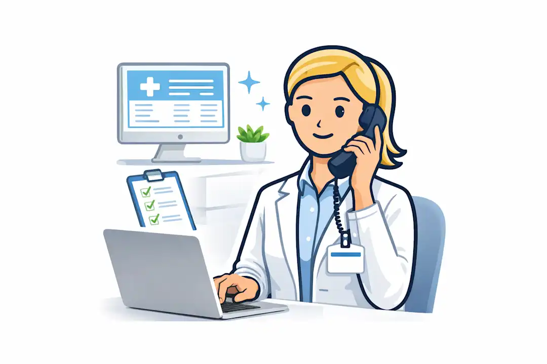 Nurse Competency Checklist