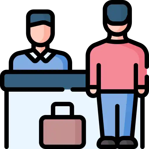Hotel Front Desk Checklist