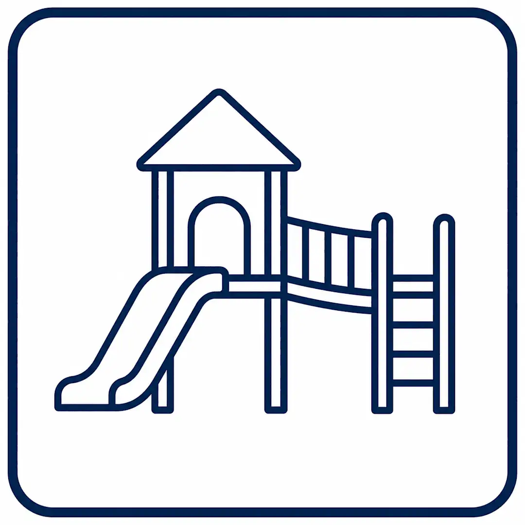 Playground Safety Inspection Checklist