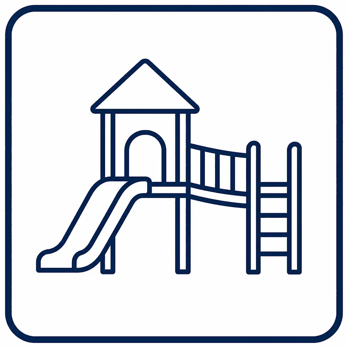 Playground Safety Inspection Checklist