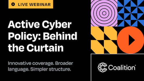 Coalition Platform Login