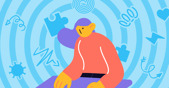 Ny forskning om hur stress påverkar sjukdomsaktiviteten vid RA - Elsa