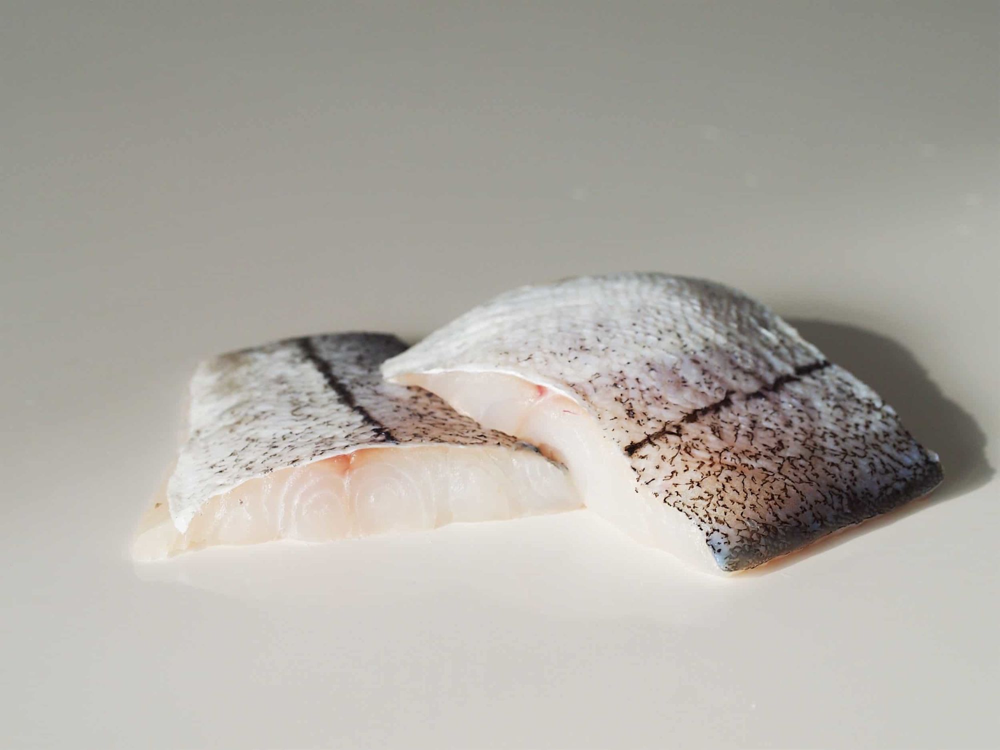 Haddock for Babies - First Foods for Baby - Solid Starts