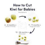 Kiwi For Babies Can Babies Eat Kiwi Solid Starts Kiwi For Babies Can Babies Eat Kiwi Solid Starts
