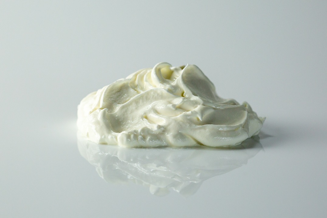 Labneh for Babies - First Foods for Babies - Solid Starts