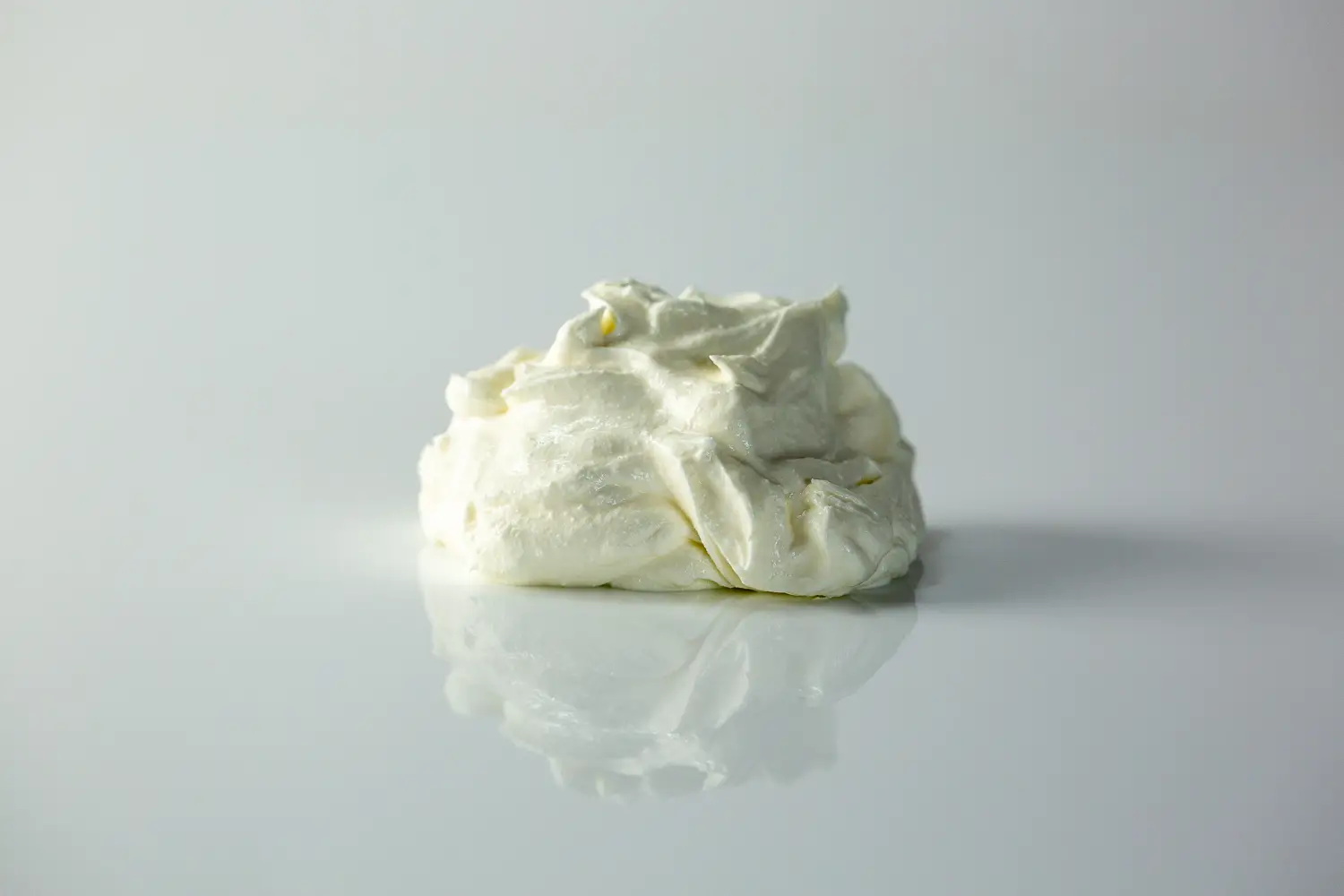 Sour Cream for Babies - First Foods for Baby