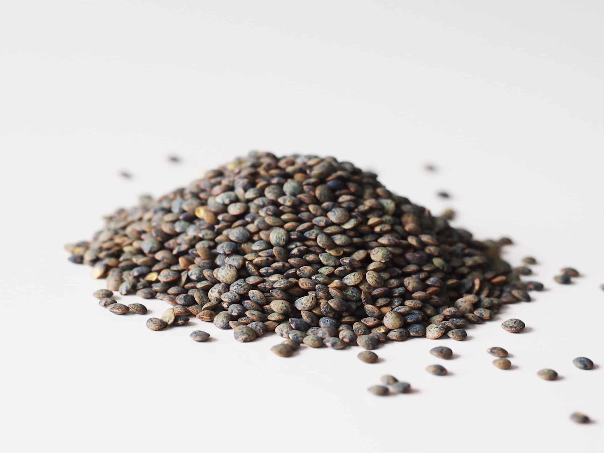 Lentils for Babies - Can Babies Eat Lentils? First Foods - Solid Starts
