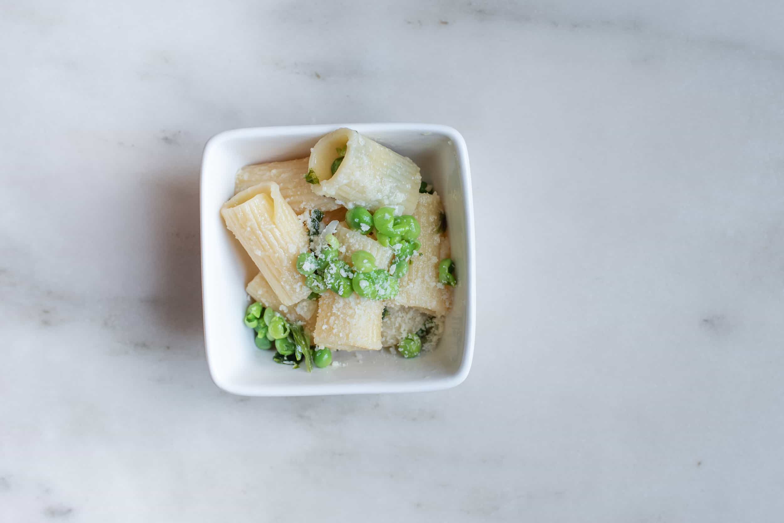 Ramps for Babies - First Foods for Baby - Solid Starts