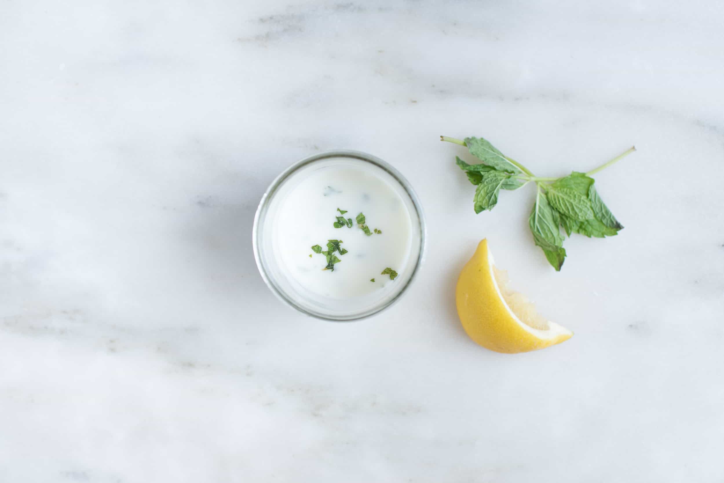 Kefir for Babies - Solid Starts