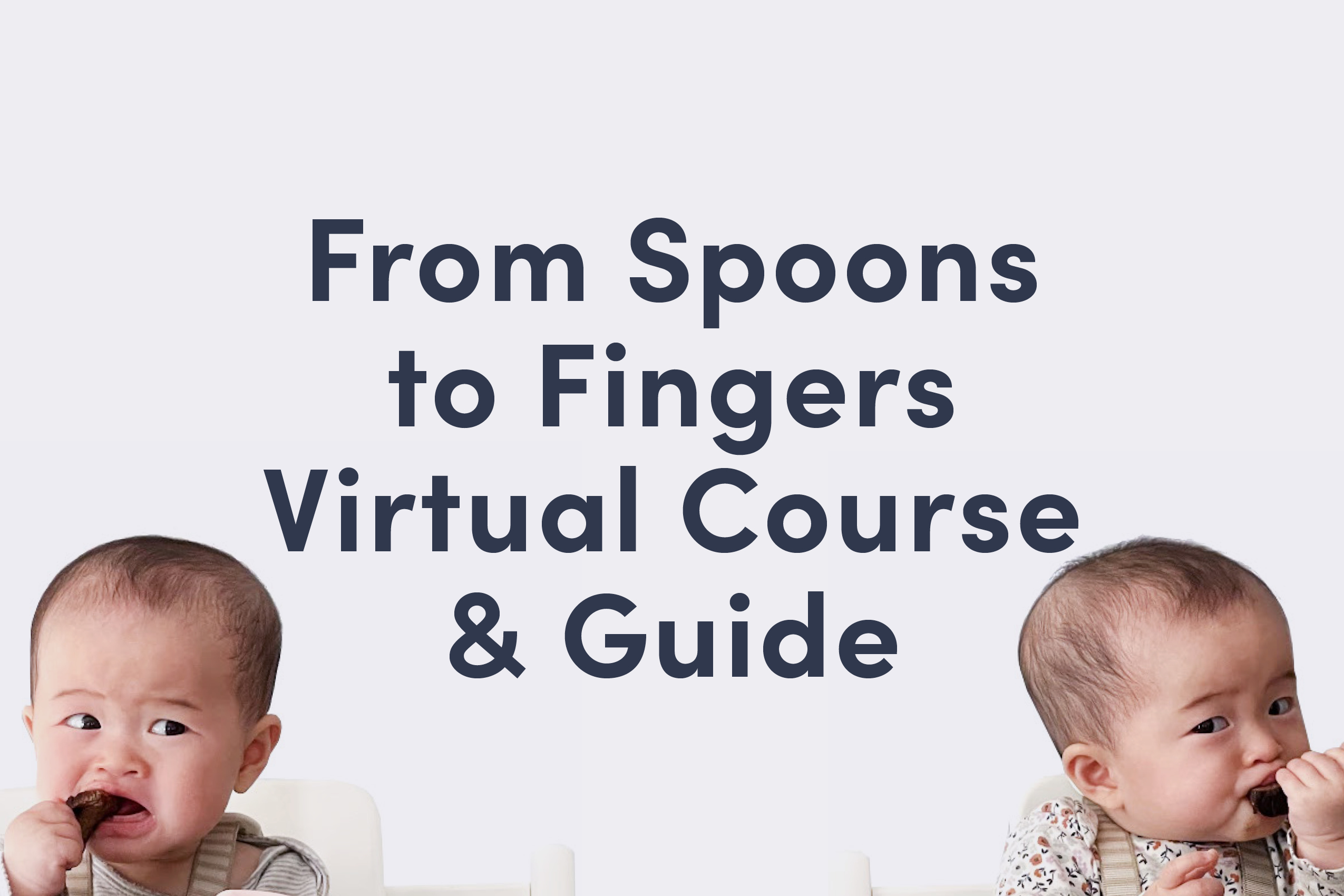 Solid Starts Virtual Courses