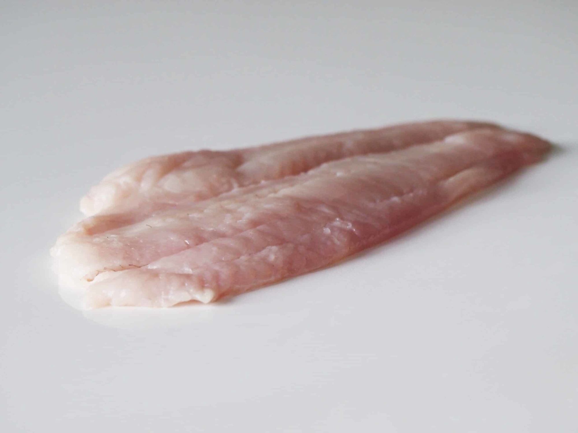 Sole for Babies - First Foods for Babies - Solid Starts