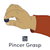 6 Ways to Help Baby Practice the Pincer Grasp - Solid Starts