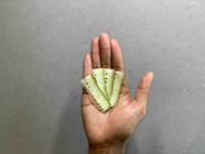 Cucumber For Babies First Foods Solid Starts