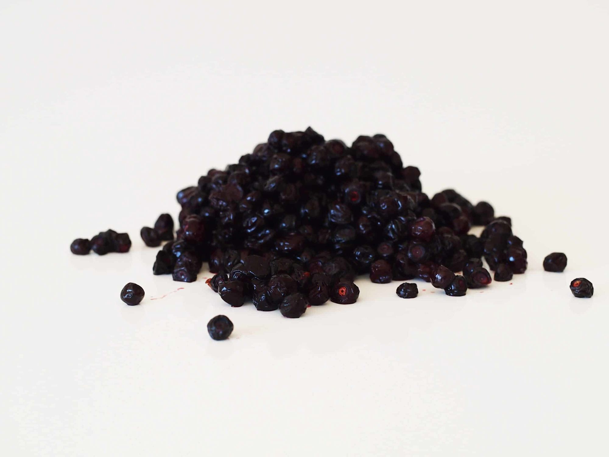 Huckleberry for Babies - First Foods - Solid Starts