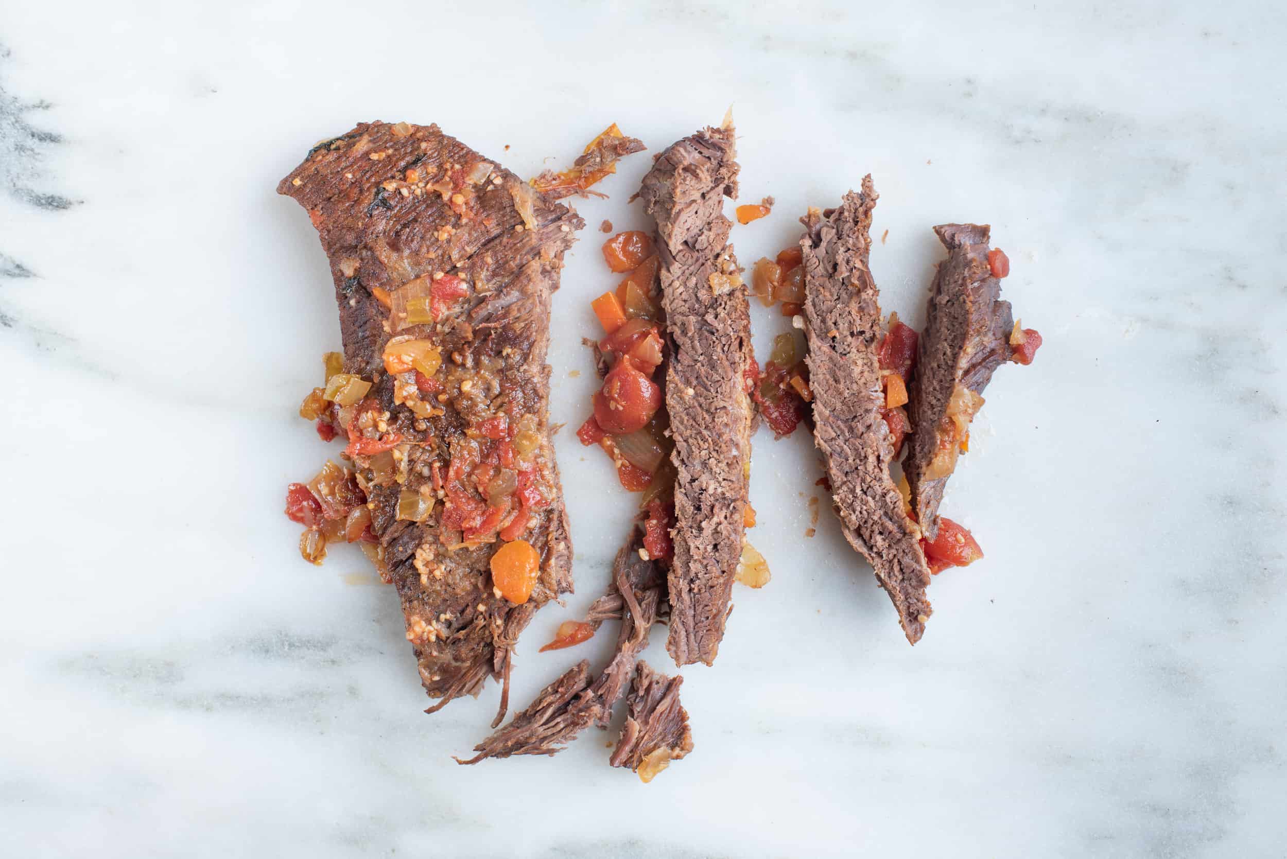 Beef Brisket for Babies - First Foods for Baby - Solid Starts