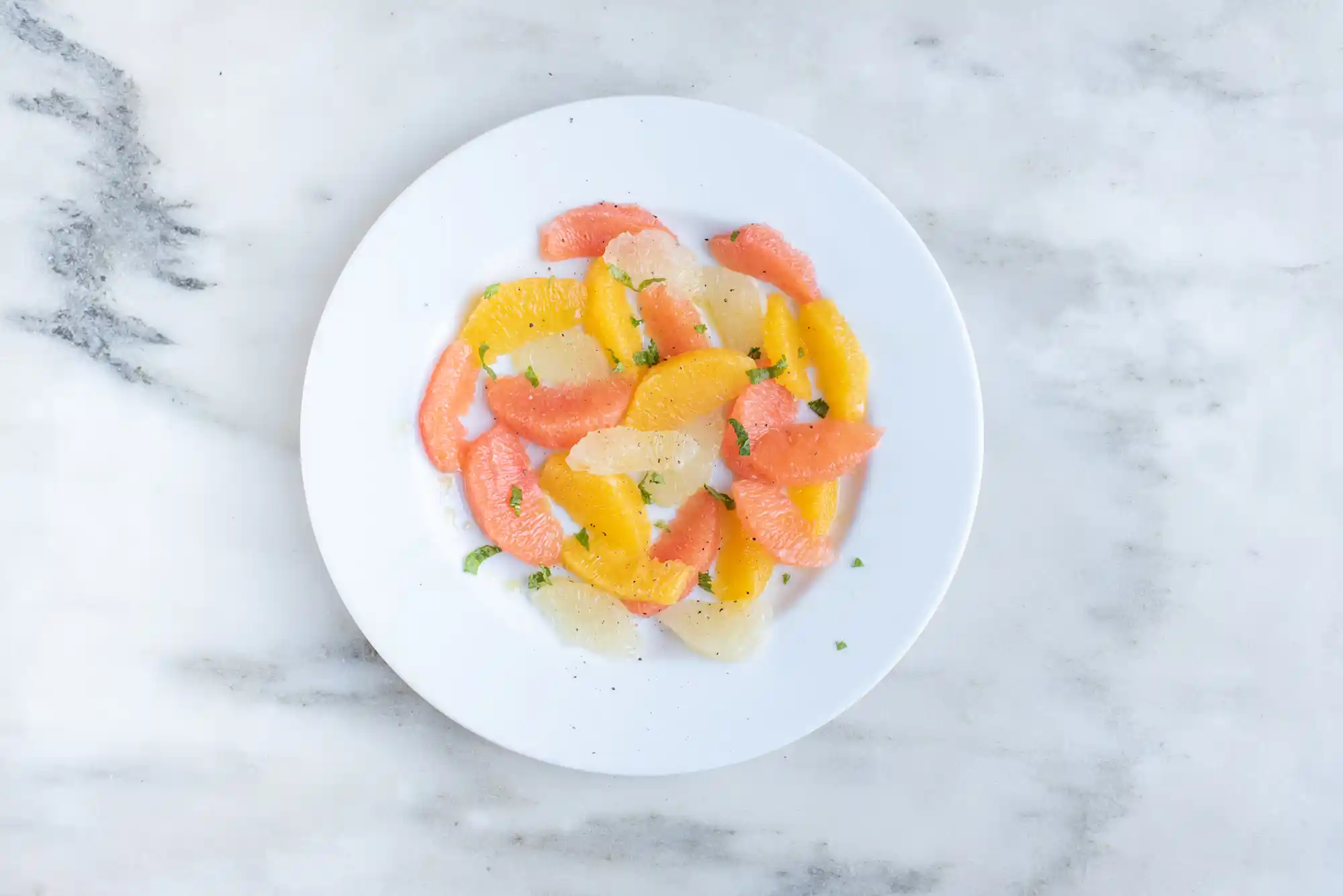 Oroblanco for Babies - First Foods for Baby - Solid Starts