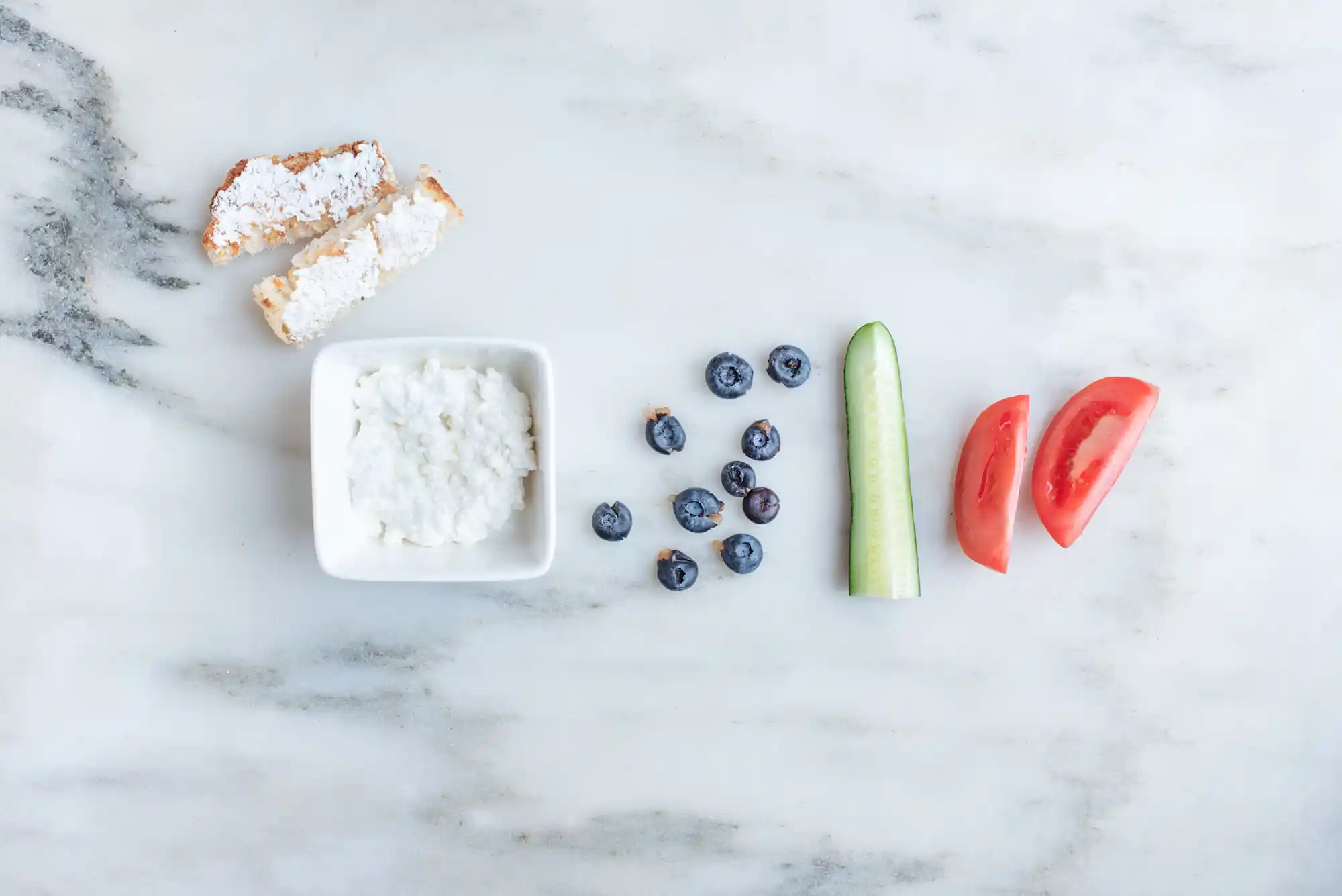 Cottage Cheese for Babies-Can Babies Eat Cottage Cheese? - Solid Starts