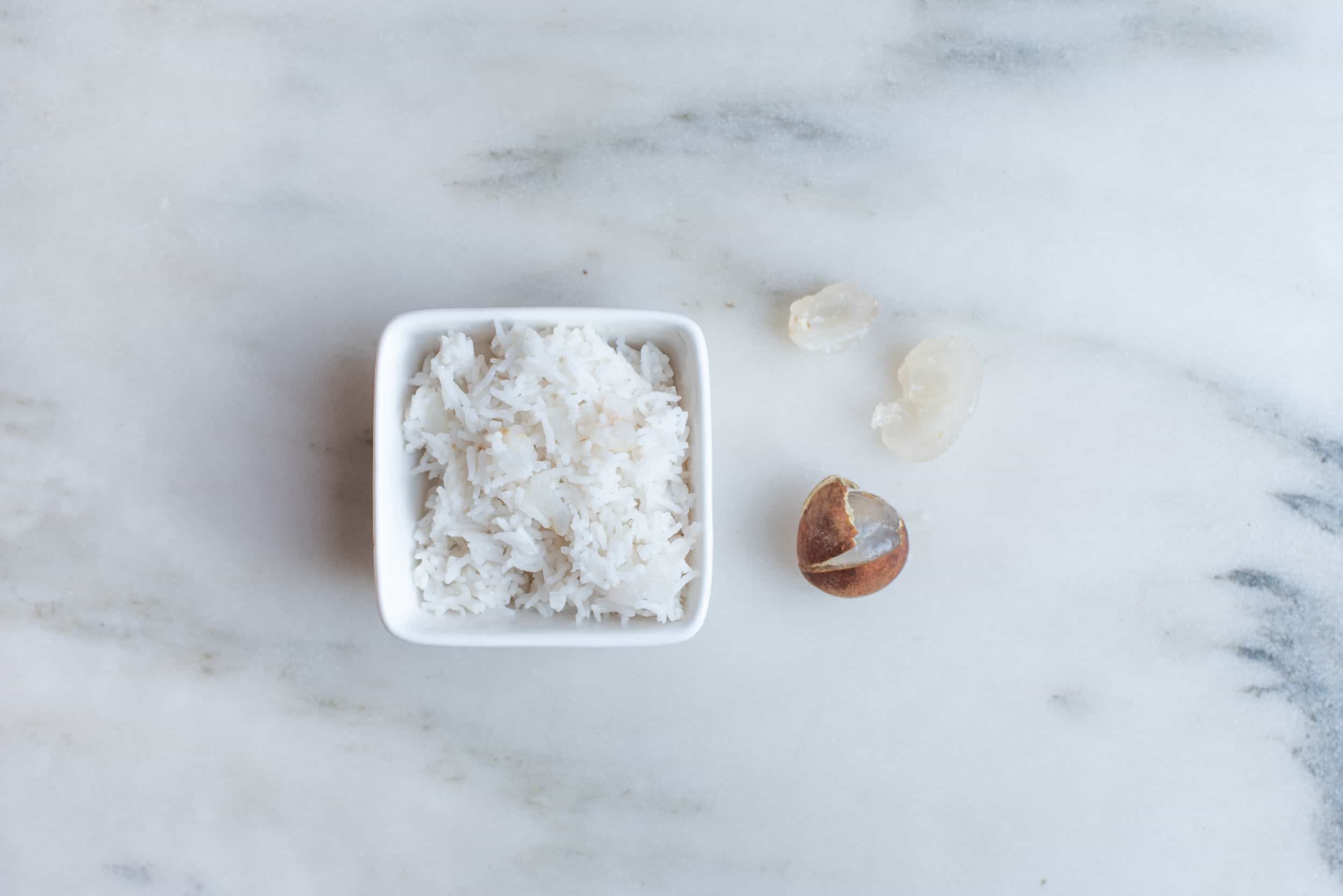 Longan for Babies - First Foods for Baby - Solid Starts