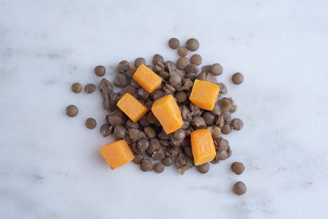 Lentils for Babies - Can Babies Eat Lentils? First Foods - Solid Starts