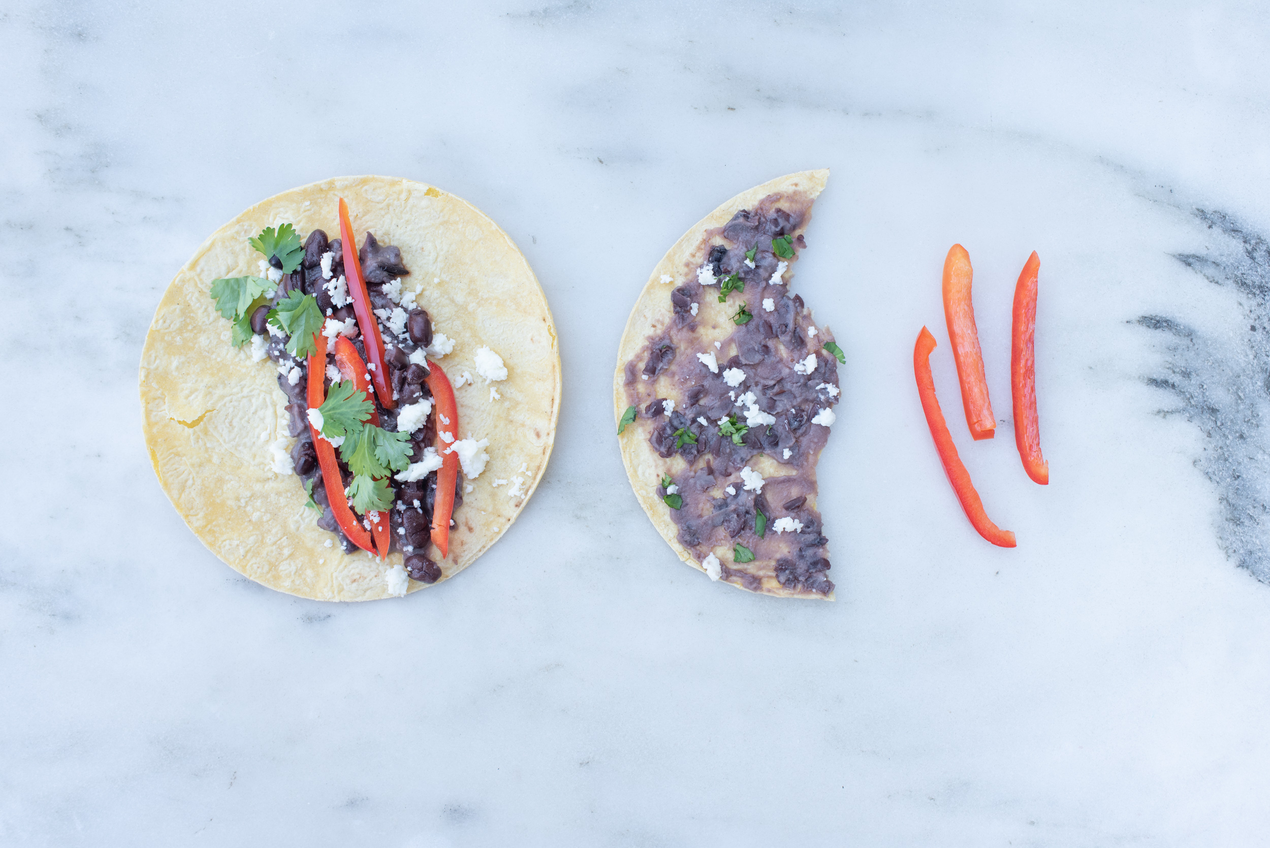 Tacos for Babies - First Foods for Baby - Solid Starts