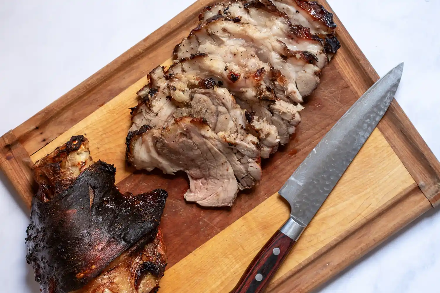 Ham for Babies - First Foods for Baby - Solid Starts