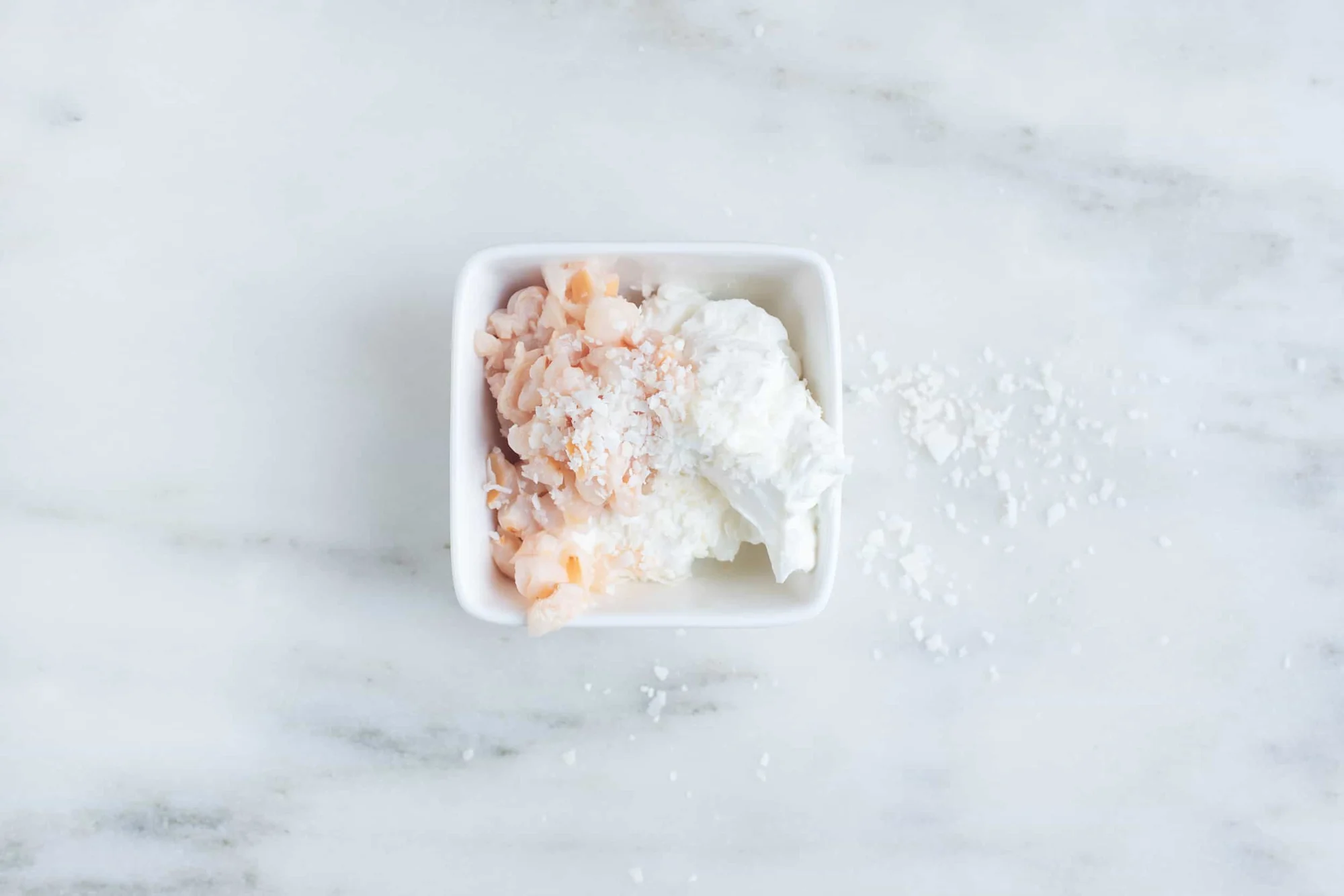 How to Introduce Lychees - First Foods for Baby-Solid Starts