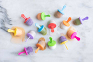 Popsicles For Babies Toddlers Solid Starts