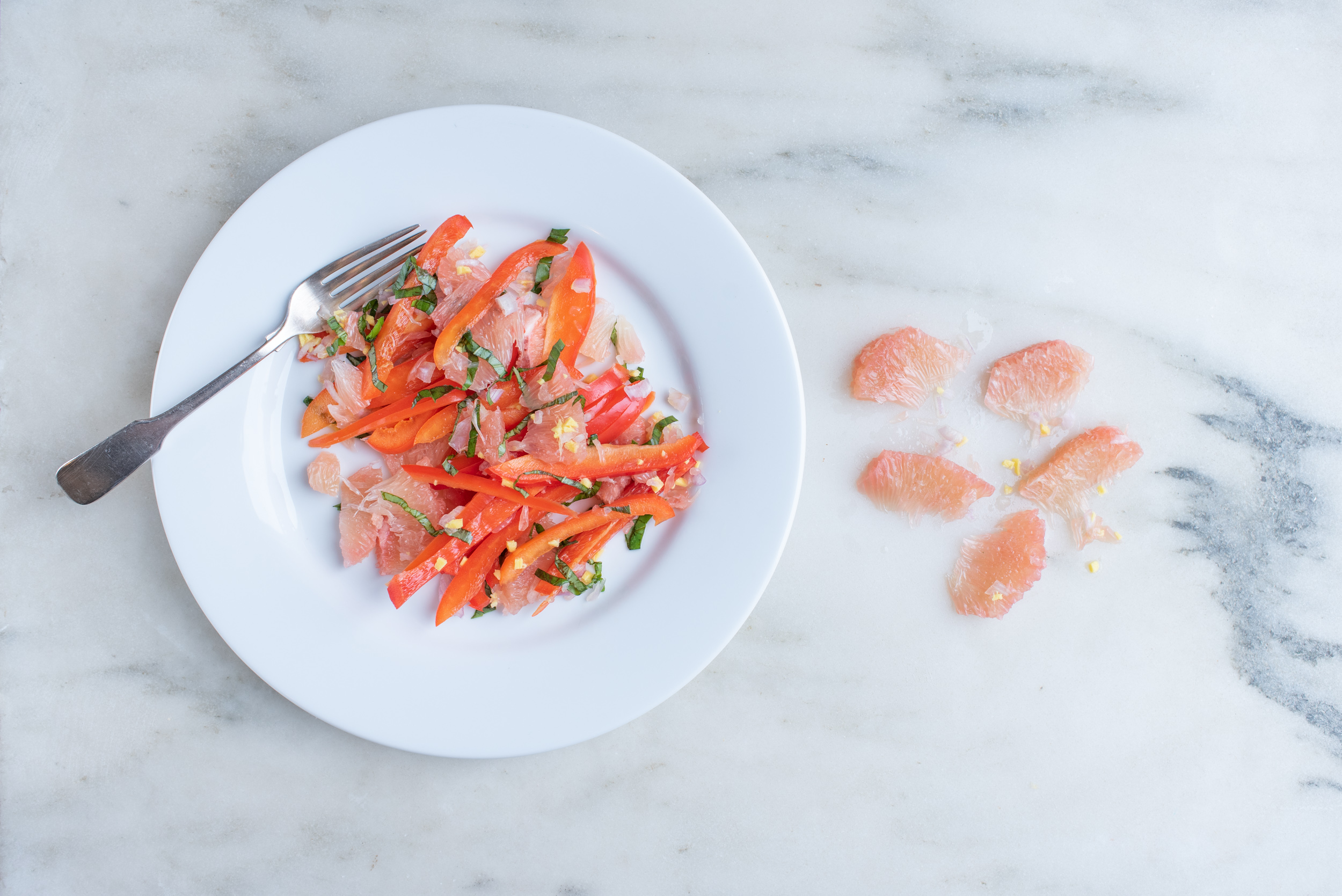 Solid Starts - ¿Cuándo pueden comer pomelo los bebés? - Pomelo para ...