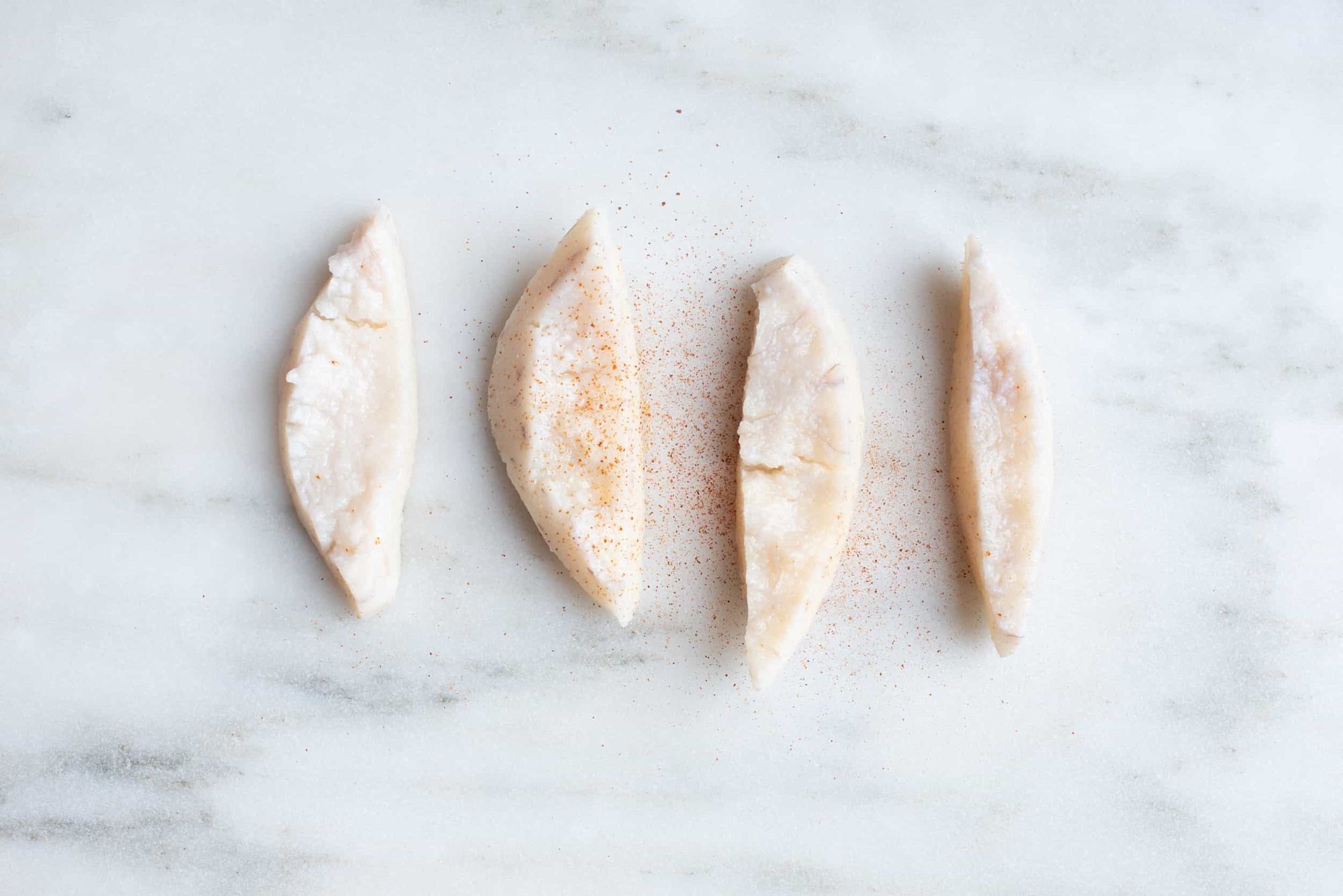 Guava (Firm) for Babies - First Foods for Baby - Solid Starts