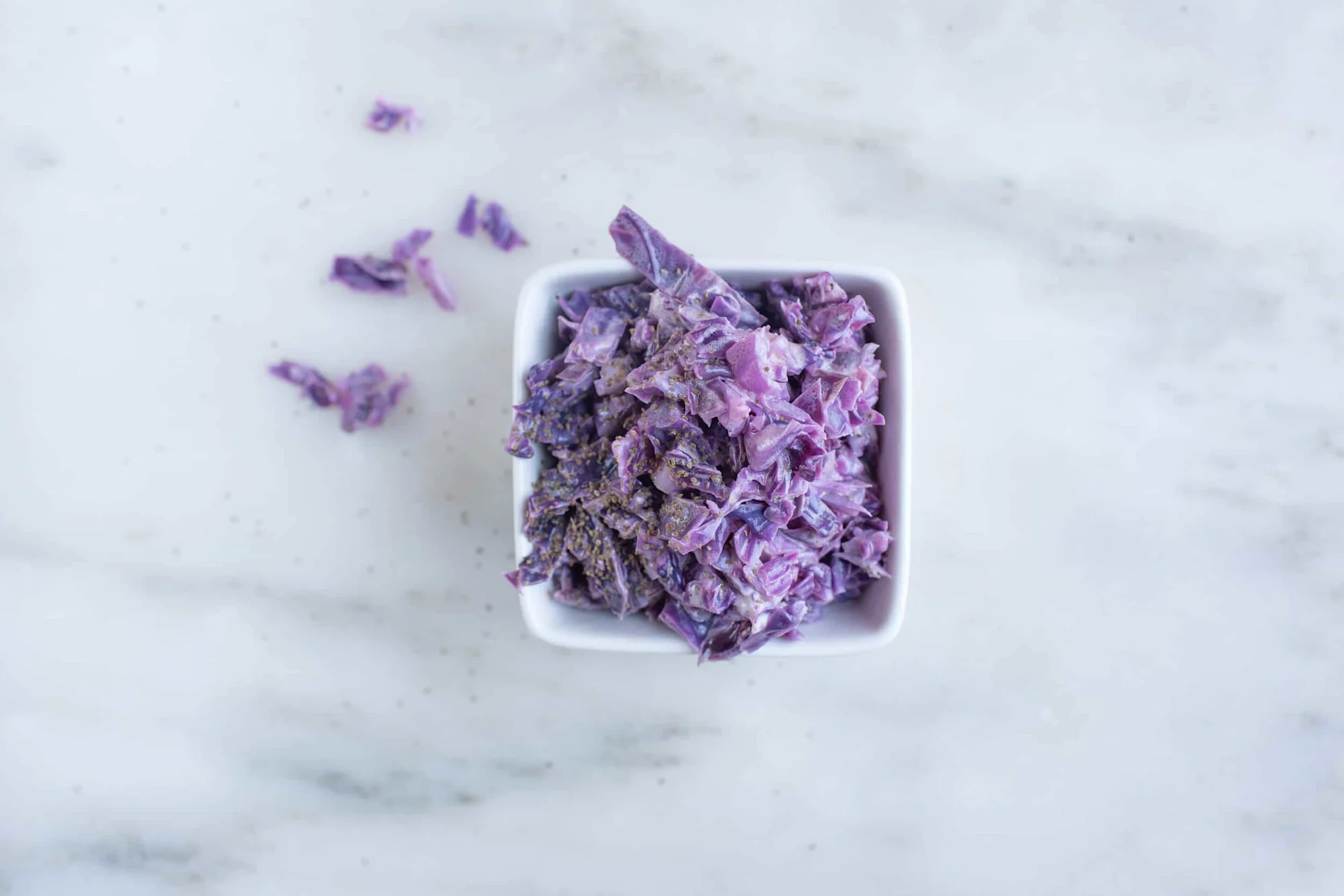 Cabbage for Babies - First Foods for Baby - Solid Starts