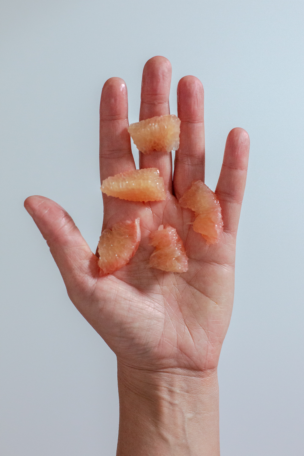 Solid Starts - When Can Babies Eat Pomelo - Pomelo for Babies - First ...