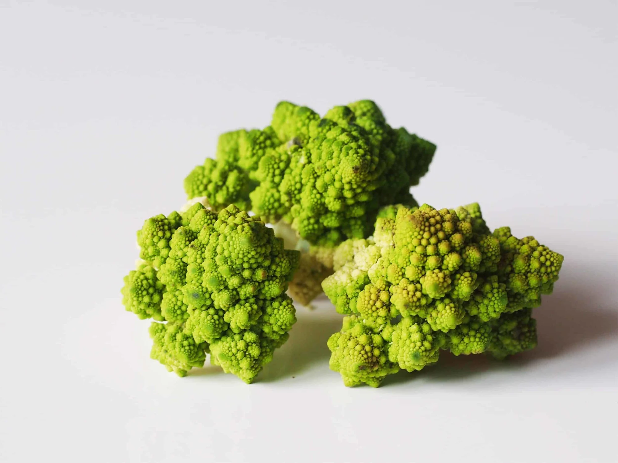 Romanesco for Babies - First Foods for Babies - Solid Starts