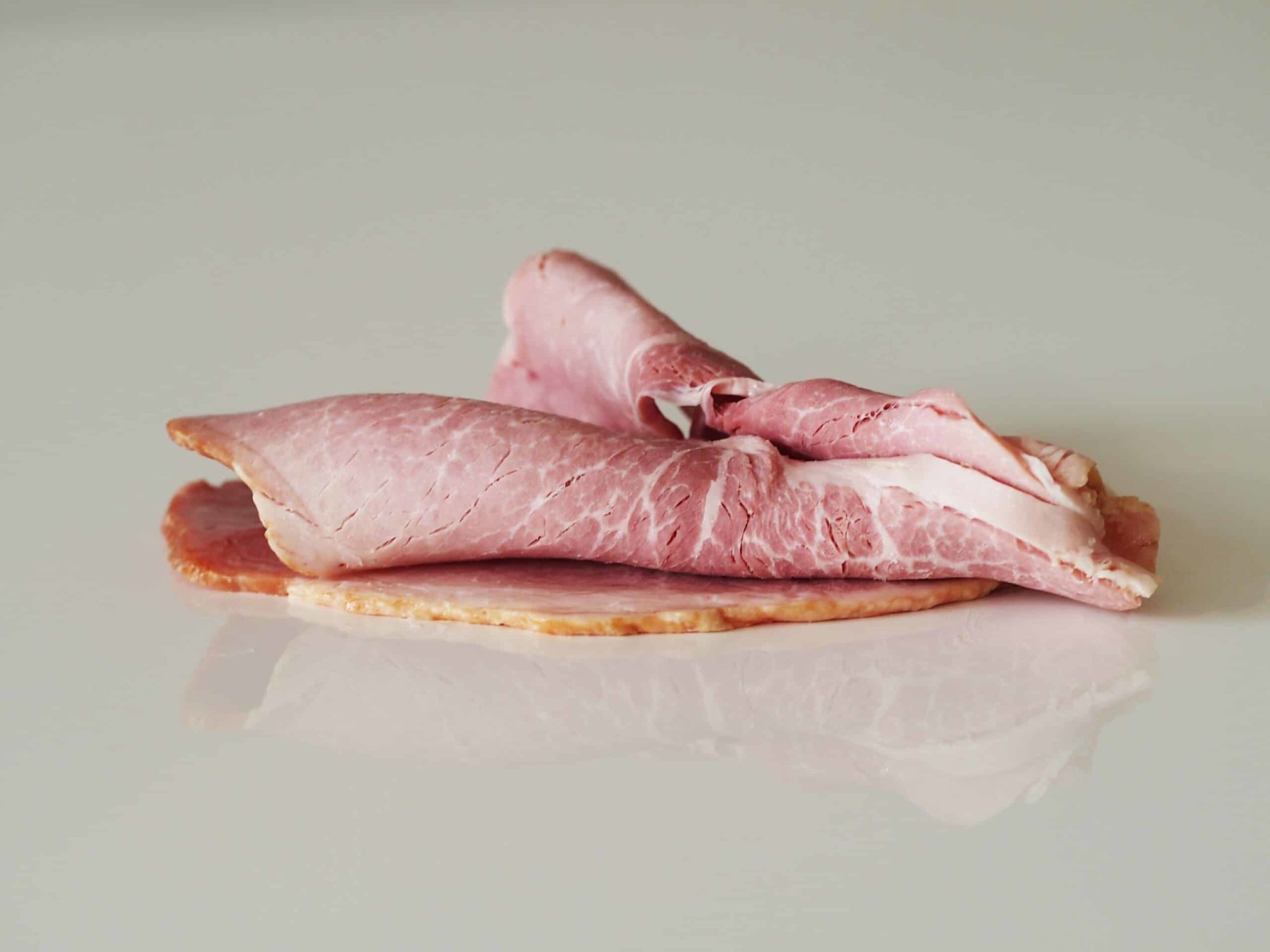 Ham for Babies - First Foods for Baby - Solid Starts