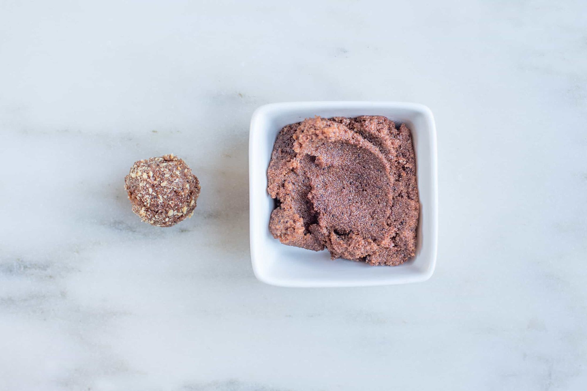 Teff for Babies - First Foods for Babies - Solid Starts
