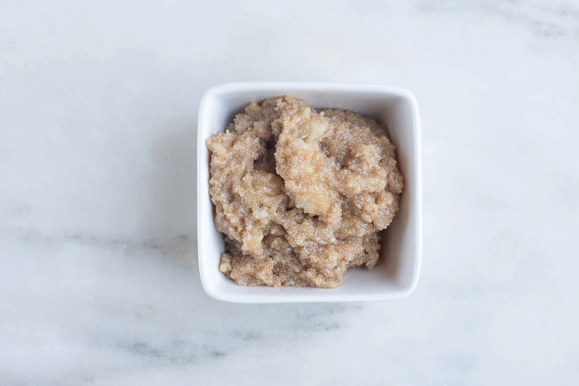 Amaranth Seed for Babies - First Foods for Babies