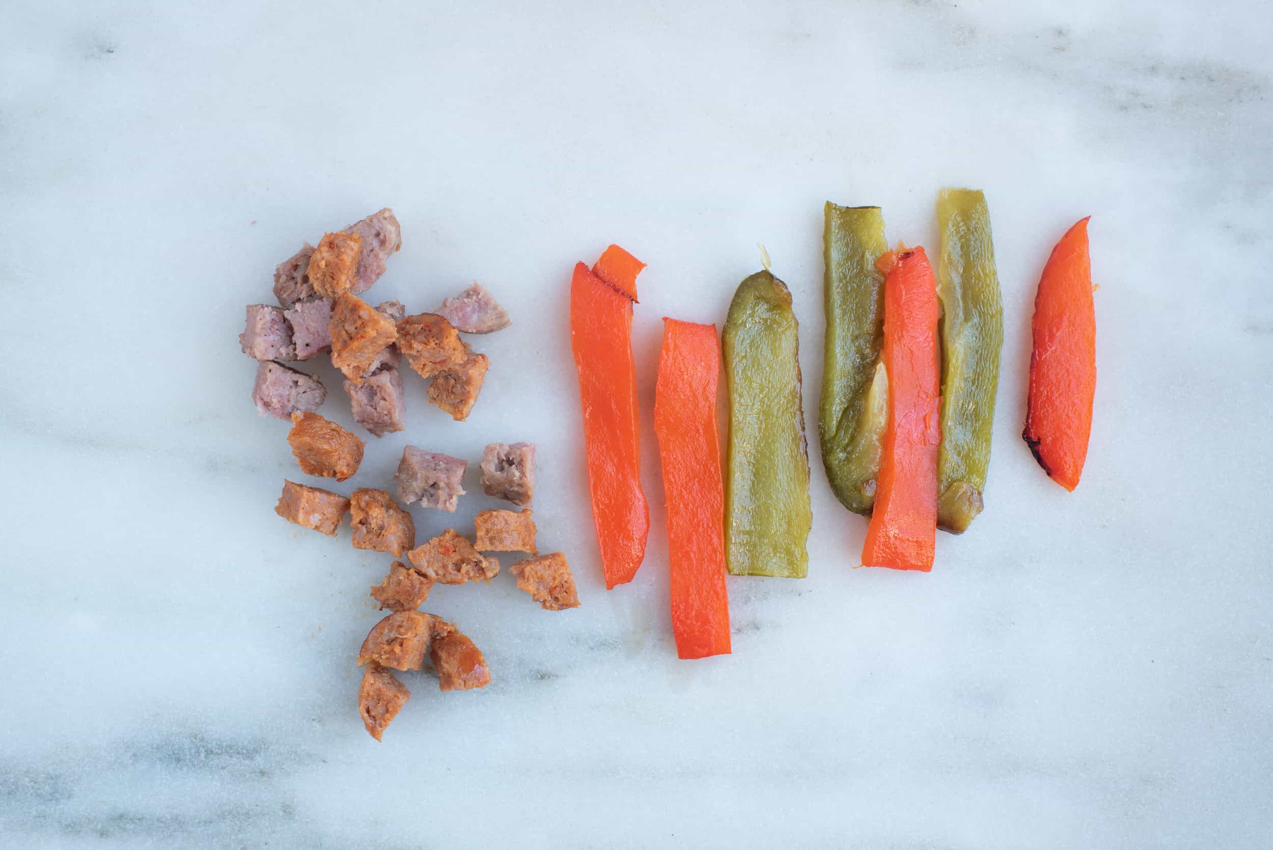 Sausage for Babies- What You Need to Know - Solid Starts