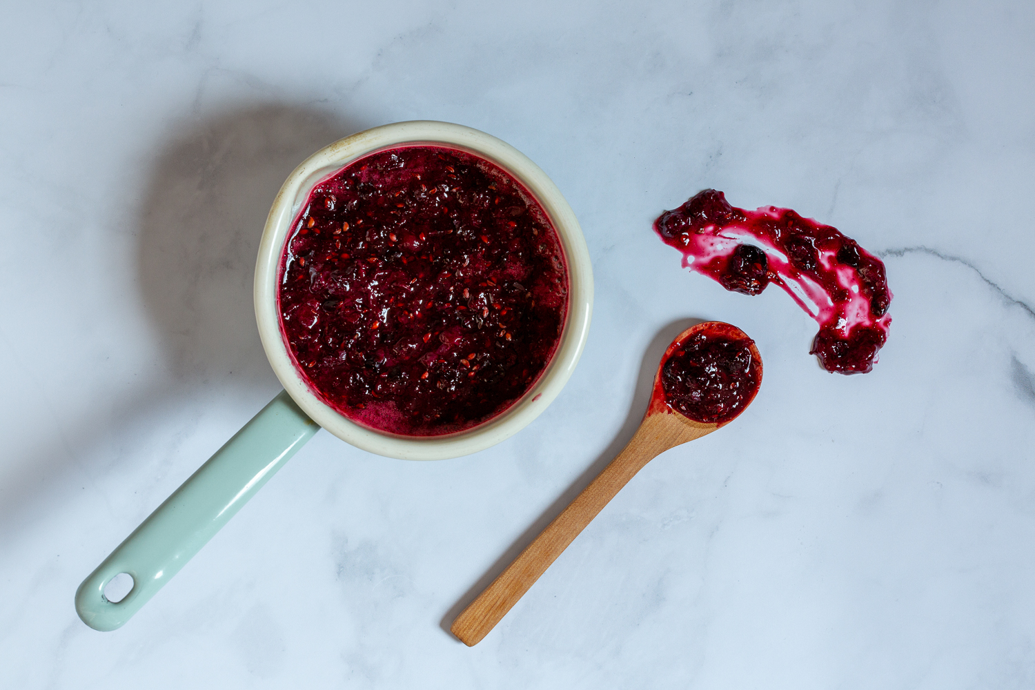 Juneberry for Babies - First Foods for Babies - Solid Starts